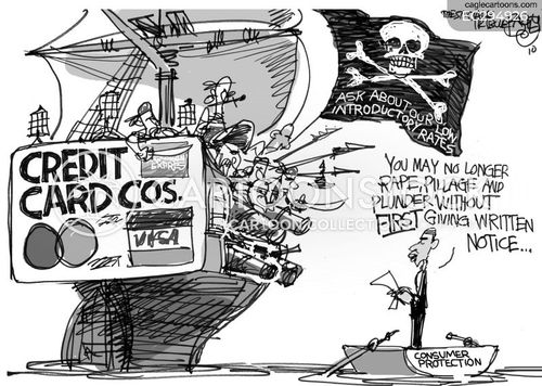 Cybercriminals Cartoons and Comics - funny pictures from CartoonStock