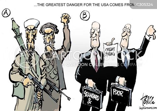 Accreditation Cartoons and Comics - funny pictures from CartoonStock