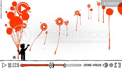 Crime-fighting Gadgets Cartoons and Comics - funny pictures from ...