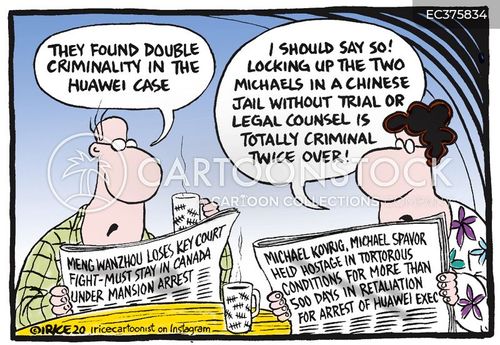Ming Cases Cartoons and Comics - funny pictures from CartoonStock