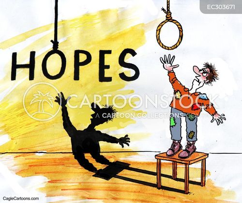 Chaotic Life Cartoons and Comics - funny pictures from CartoonStock