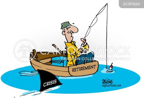 Life After Work Cartoons and Comics - funny pictures from CartoonStock