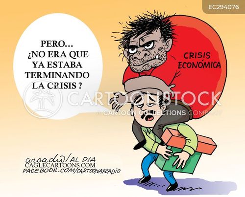 Ongoing Crisis Cartoons and Comics - funny pictures from CartoonStock