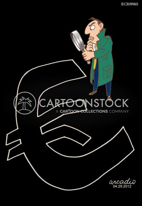 Economía Europea Cartoons and Comics - funny pictures from CartoonStock
