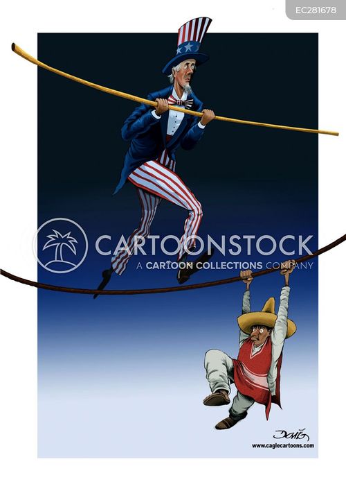 Cause-effect Cartoons and Comics - funny pictures from CartoonStock