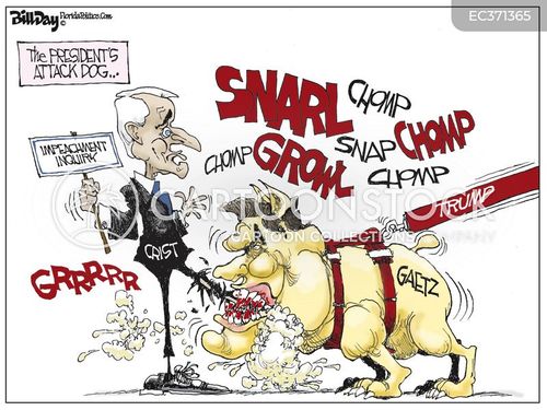 Animal Attackspun Cartoons and Comics - funny pictures from CartoonStock