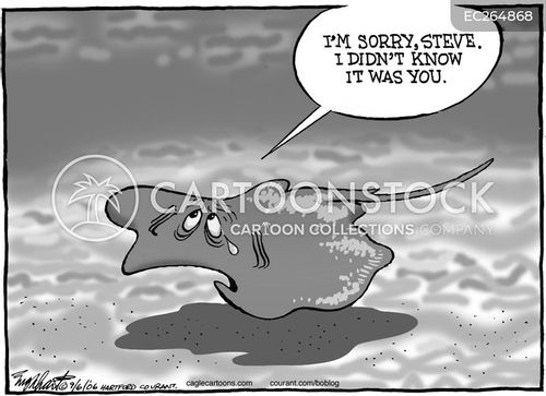 Crying Animal Cartoons and Comics - funny pictures from CartoonStock