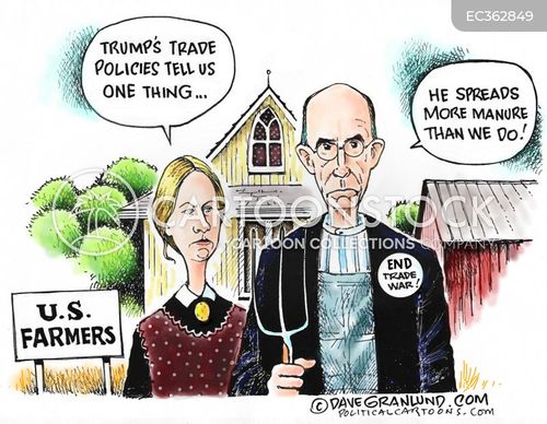 Agricultural Products Cartoons and Comics - funny pictures from ...