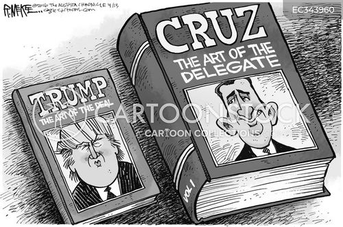 Political Power Dynamics Cartoons and Comics - funny pictures from ...