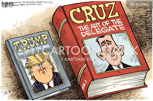 Delegate Role Cartoons and Comics - funny pictures from CartoonStock