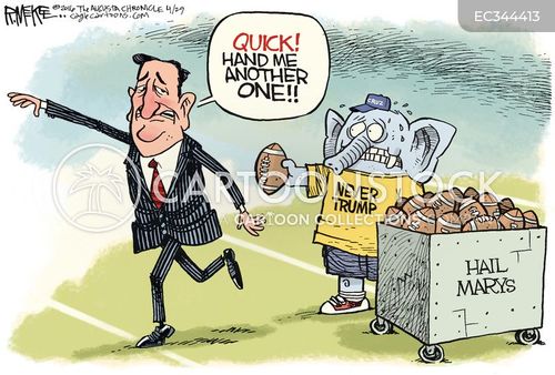 Nominating Primary Cartoons and Comics - funny pictures from CartoonStock