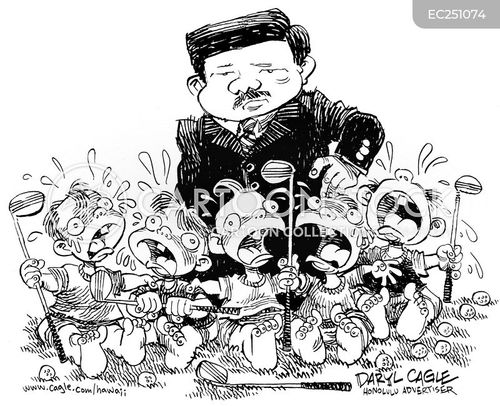 Emotional Outburst Cartoons and Comics - funny pictures from CartoonStock