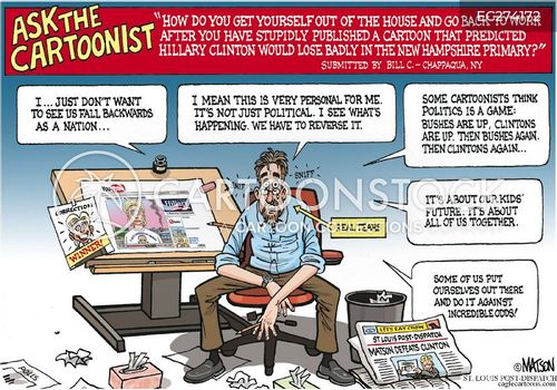 Reoffending Cartoons and Comics - funny pictures from CartoonStock