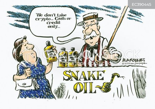 Coinbase Cartoons and Comics - funny pictures from CartoonStock