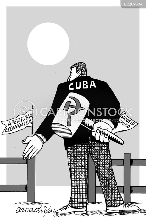 Apertura Cartoons and Comics - funny pictures from CartoonStock