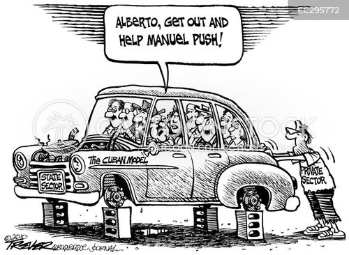 Workforce Downsizing Cartoons and Comics - funny pictures from CartoonStock