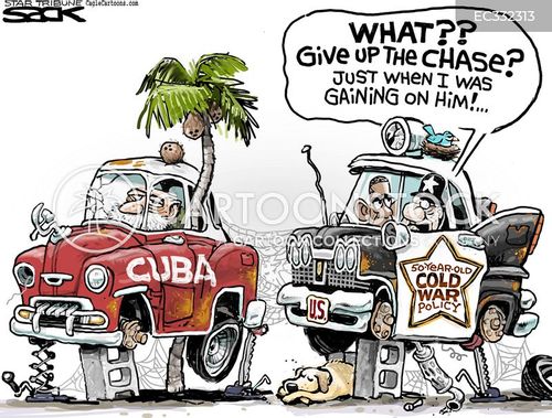 Caribbean Policies Cartoons and Comics - funny pictures from CartoonStock