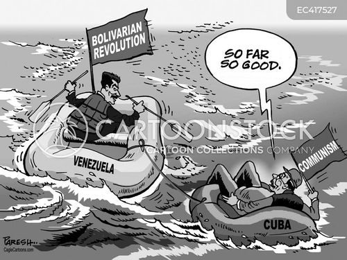 Floating Economy Cartoons and Comics - funny pictures from CartoonStock