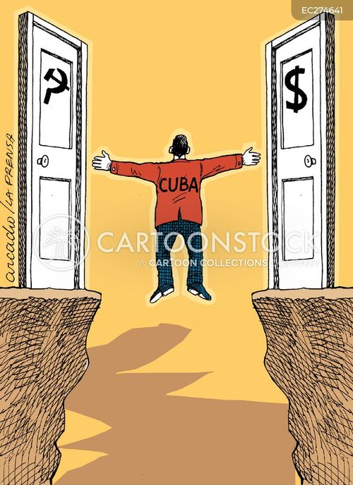 State Of Limbo Cartoons and Comics - funny pictures from CartoonStock