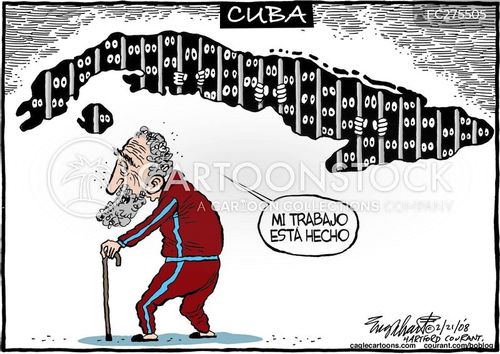 Comunista Cartoons and Comics - funny pictures from CartoonStock