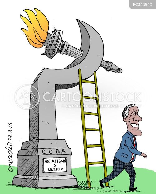 Historical Visit Cartoons and Comics - funny pictures from CartoonStock