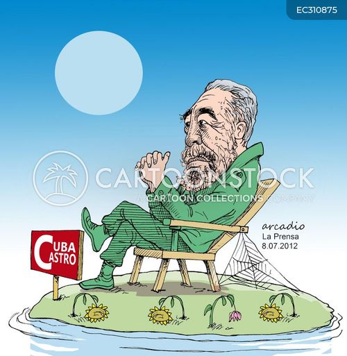 Proprietor Cartoons and Comics - funny pictures from CartoonStock