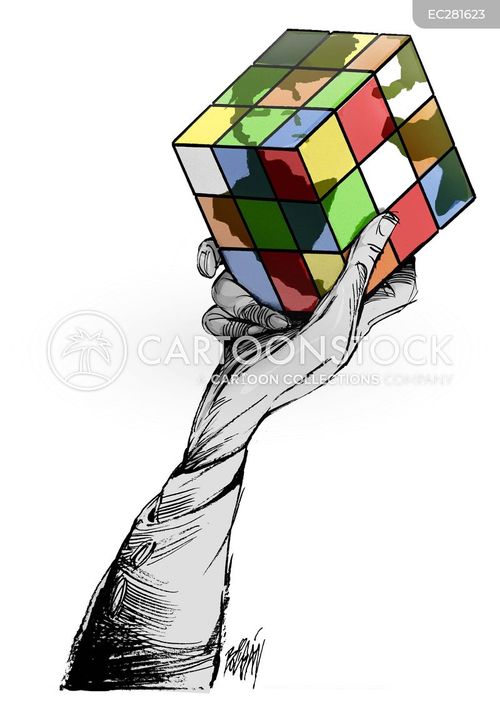 Sceneries Cartoons and Comics - funny pictures from CartoonStock