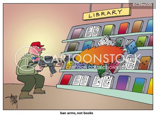 Literary Culture Cartoons and Comics - funny pictures from CartoonStock
