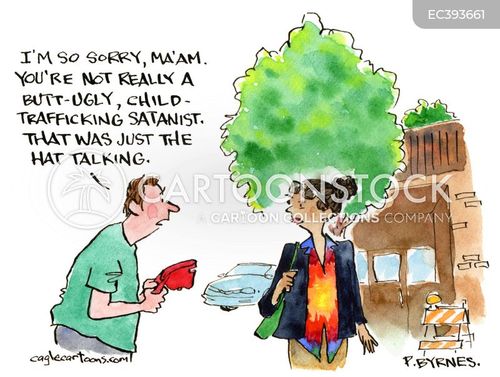 Wokeism Cartoons and Comics - funny pictures from CartoonStock