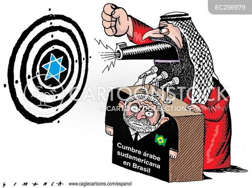 Multilateral Cooperation Cartoons and Comics - funny pictures from ...