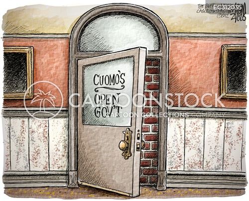 Government Responsibility Cartoons and Comics - funny pictures from ...