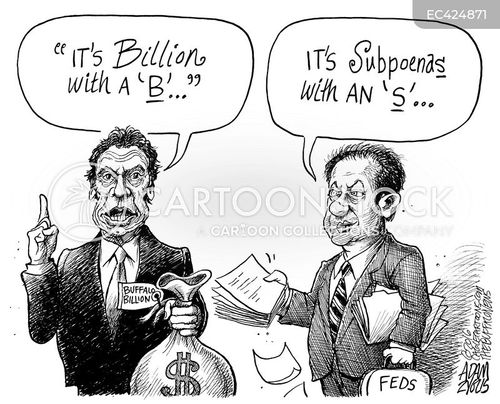 New York Prosecutors Cartoons and Comics - funny pictures from CartoonStock