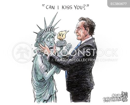 Workplace Diversity And Inclusion Cartoons and Comics - funny pictures ...