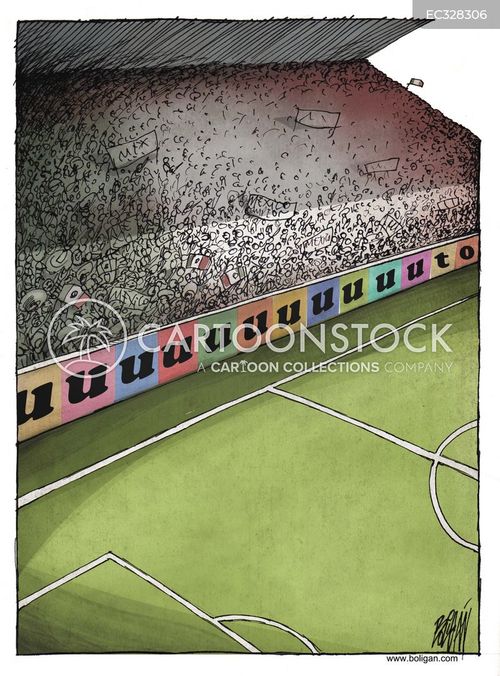 Promotional Merchandise Cartoons and Comics - funny pictures from ...