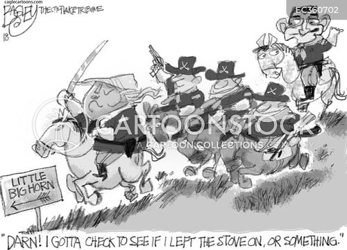 Political Disaster Cartoons and Comics - funny pictures from CartoonStock