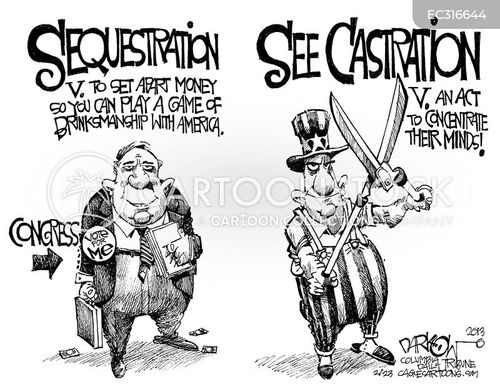 Financial Efficiency Cartoons and Comics - funny pictures from CartoonStock