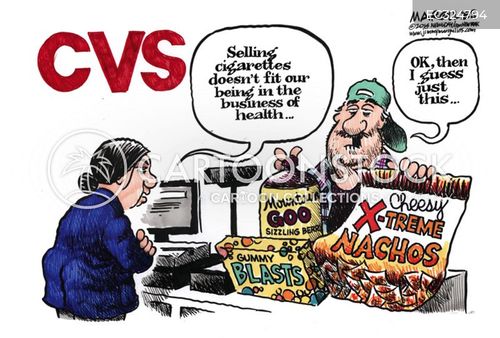 Colon Cancer Cartoons and Comics - funny pictures from CartoonStock