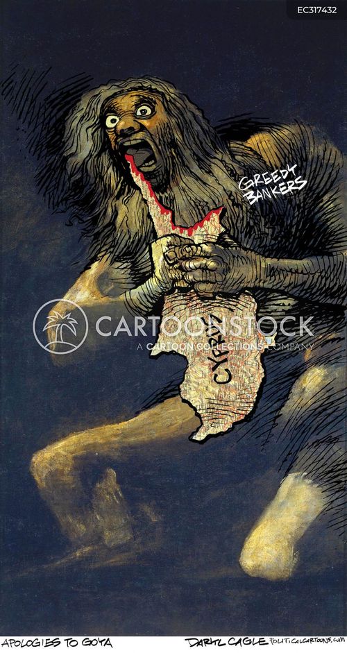 Saturn Eating His Children Cartoons and Comics - funny pictures from ...