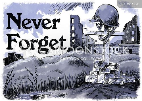 Global War Cartoons and Comics - funny pictures from CartoonStock