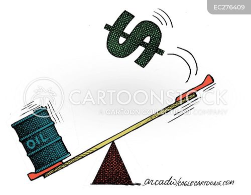 Currency Market Cartoons and Comics - funny pictures from CartoonStock