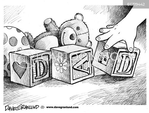 Paternal Love Cartoons and Comics - funny pictures from CartoonStock