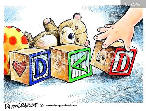 Paternal Love Cartoons and Comics - funny pictures from CartoonStock