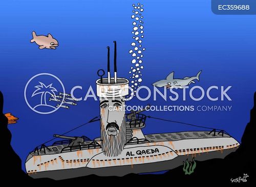 Anti-terrorism Operations Cartoons and Comics - funny pictures from ...