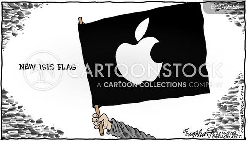Isis Daesh Cartoons and Comics - funny pictures from CartoonStock