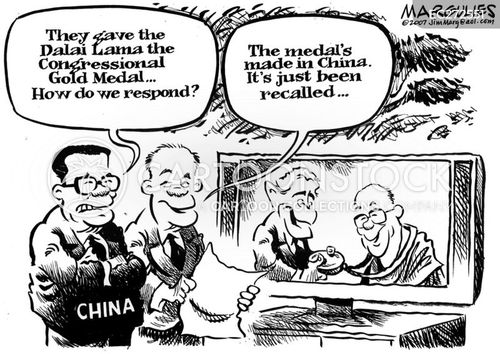 Lama Cartoons and Comics - funny pictures from CartoonStock