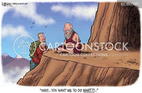 Lama Cartoons and Comics - funny pictures from CartoonStock