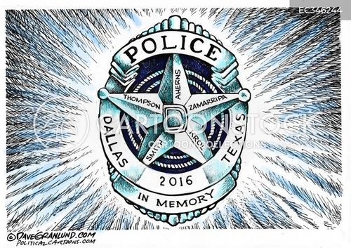 Slain Cartoons and Comics - funny pictures from CartoonStock