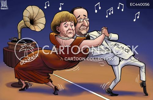 Dancing Cartoons and Comics - funny pictures from CartoonStock