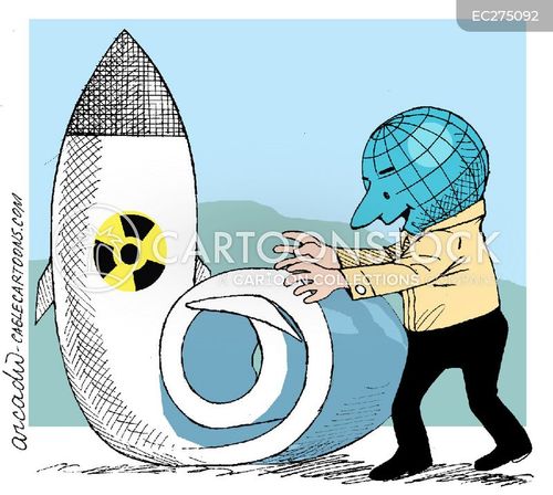 Impending Danger Cartoons and Comics - funny pictures from CartoonStock