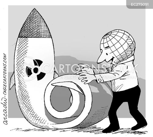 War Prevention Cartoons and Comics - funny pictures from CartoonStock